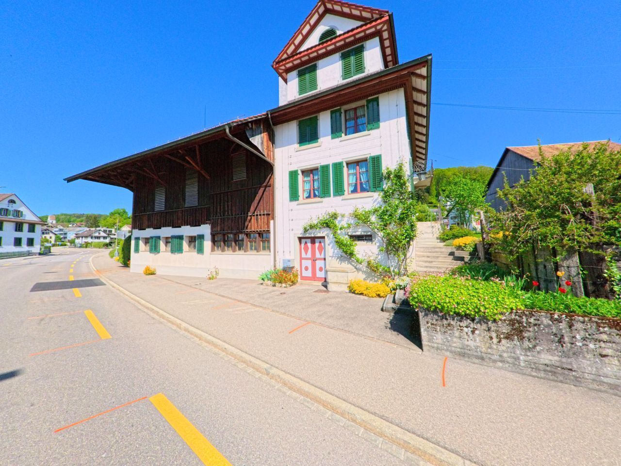 Gemeinde Hedingen (ZH) – Nützliche Informationen für Sie