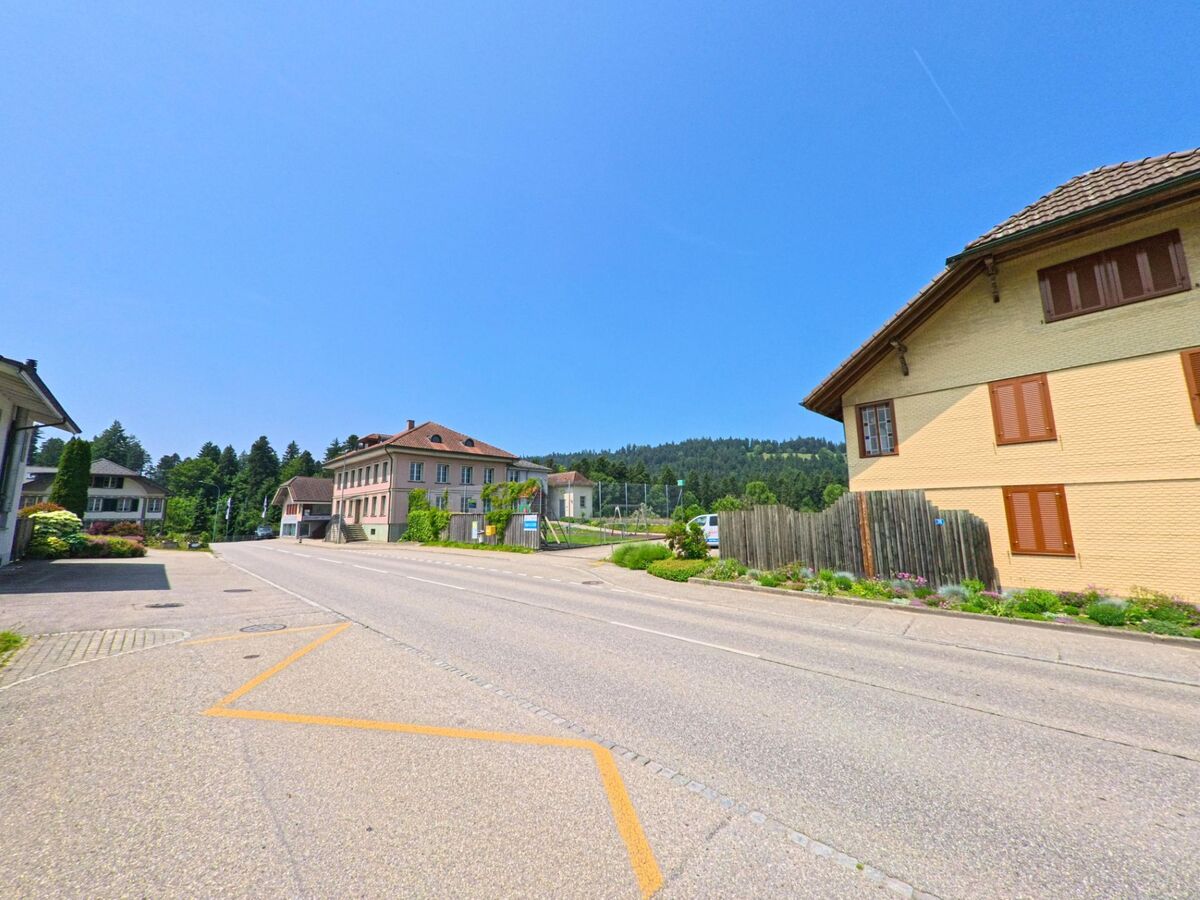 Gemeinde Huttwil (BE) – Nützliche Informationen für Sie