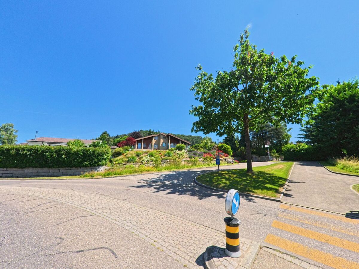 Gemeinde Ittigen (BE) – Nützliche Informationen für Sie