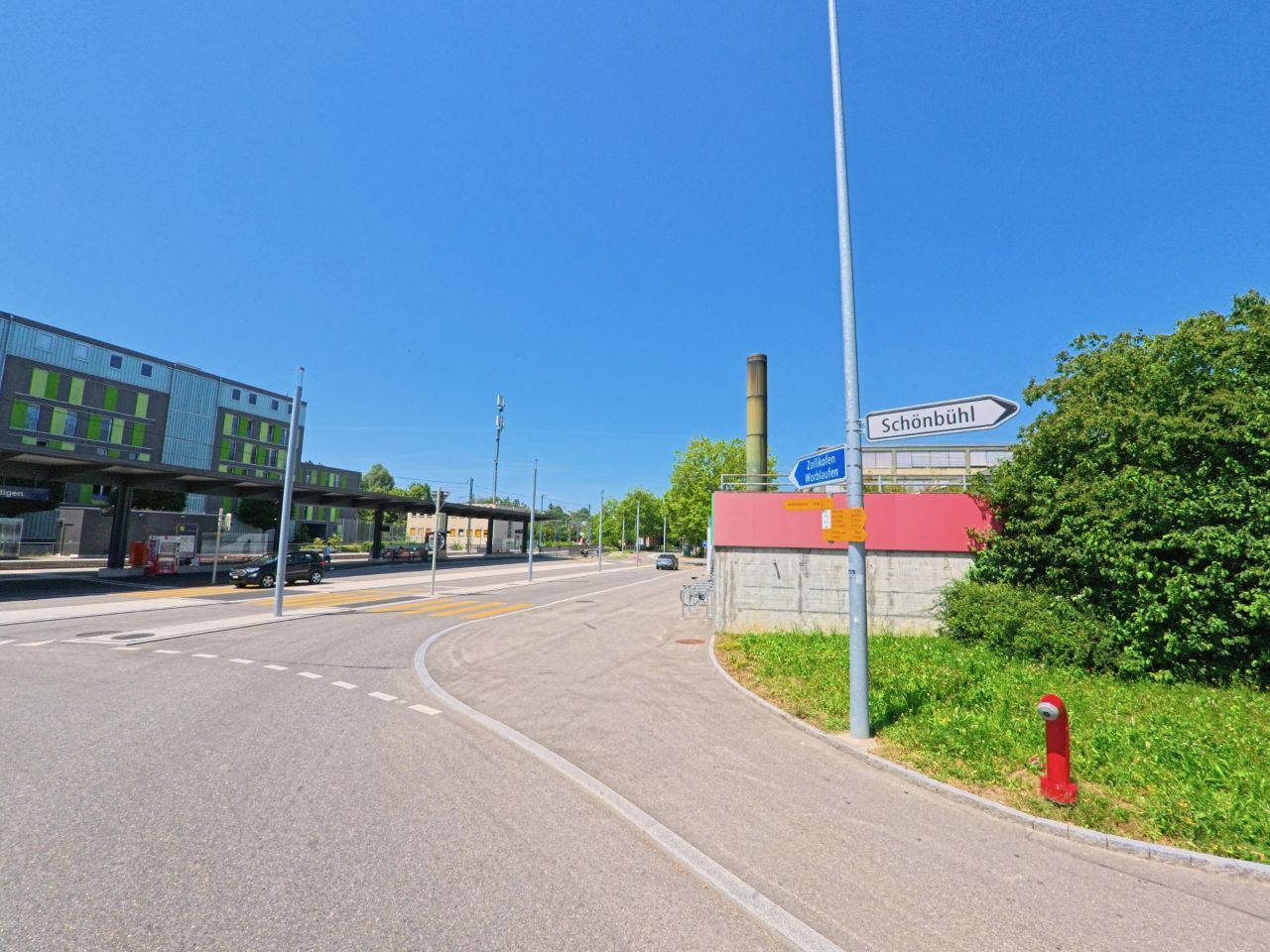 Gemeinde Ittigen (BE) – Nützliche Informationen für Sie