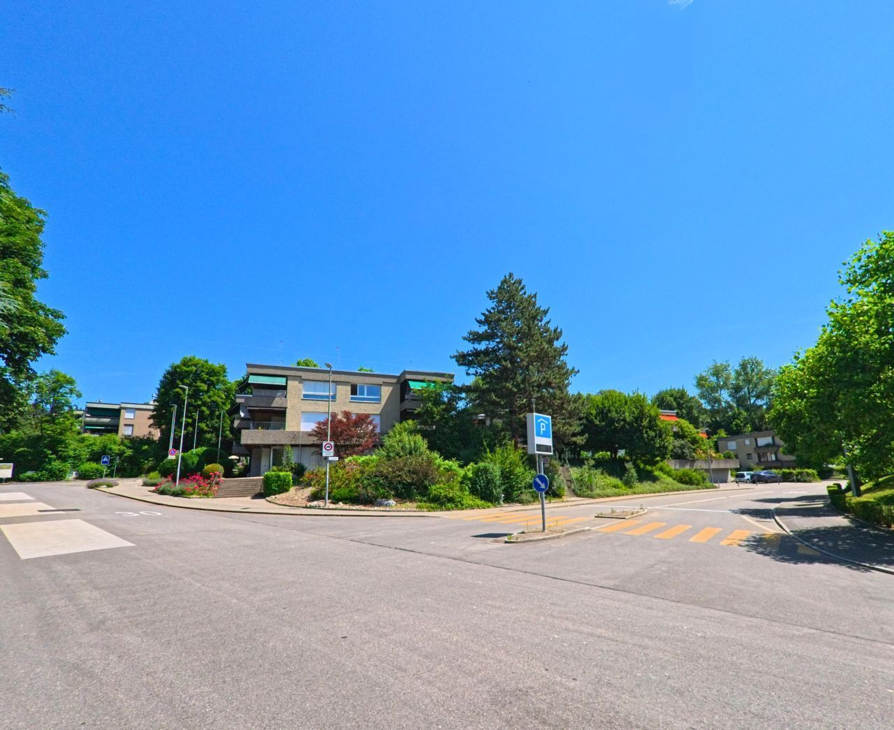 Gemeinde Ittigen (BE) – Nützliche Informationen für Sie