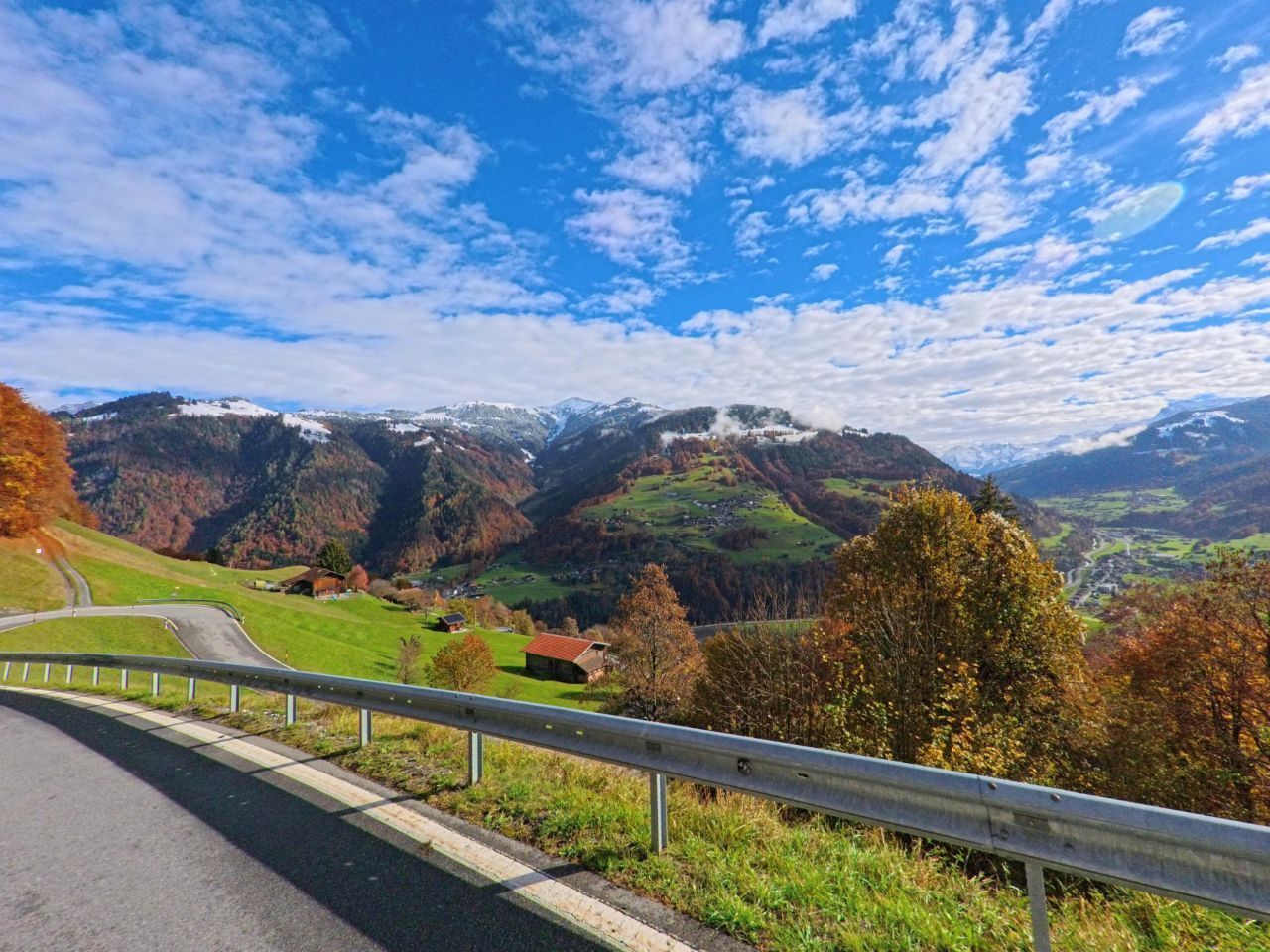 Gemeinde Jenaz (GR) – Nützliche Informationen für Sie