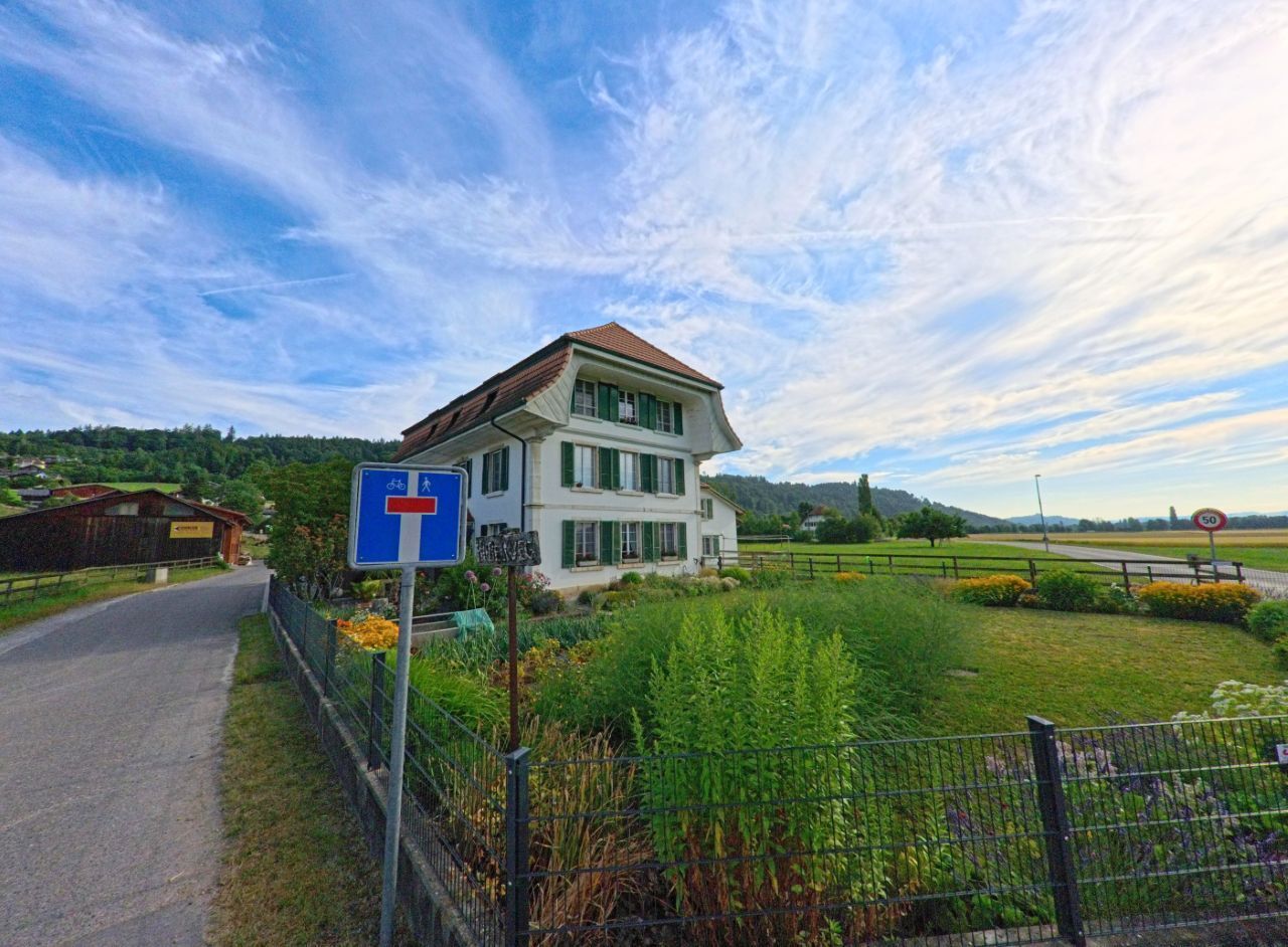 Gemeinde Jens (BE) – Nützliche Informationen für Sie