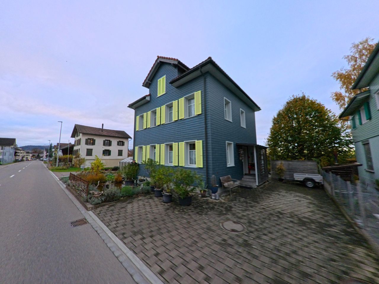 Gemeinde Jonschwil (SG) – Nützliche Informationen für Sie