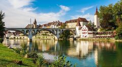 Gemeinde Hedingen (ZH) – Nützliche Informationen für Sie