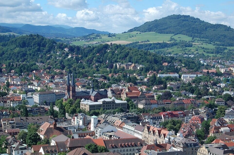 Kanton Freiburg (FR) – Wissenswertes & Nützliche Infos