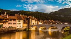 Kanton Waadt (VD) – Wissenswertes & Nützliche Infos