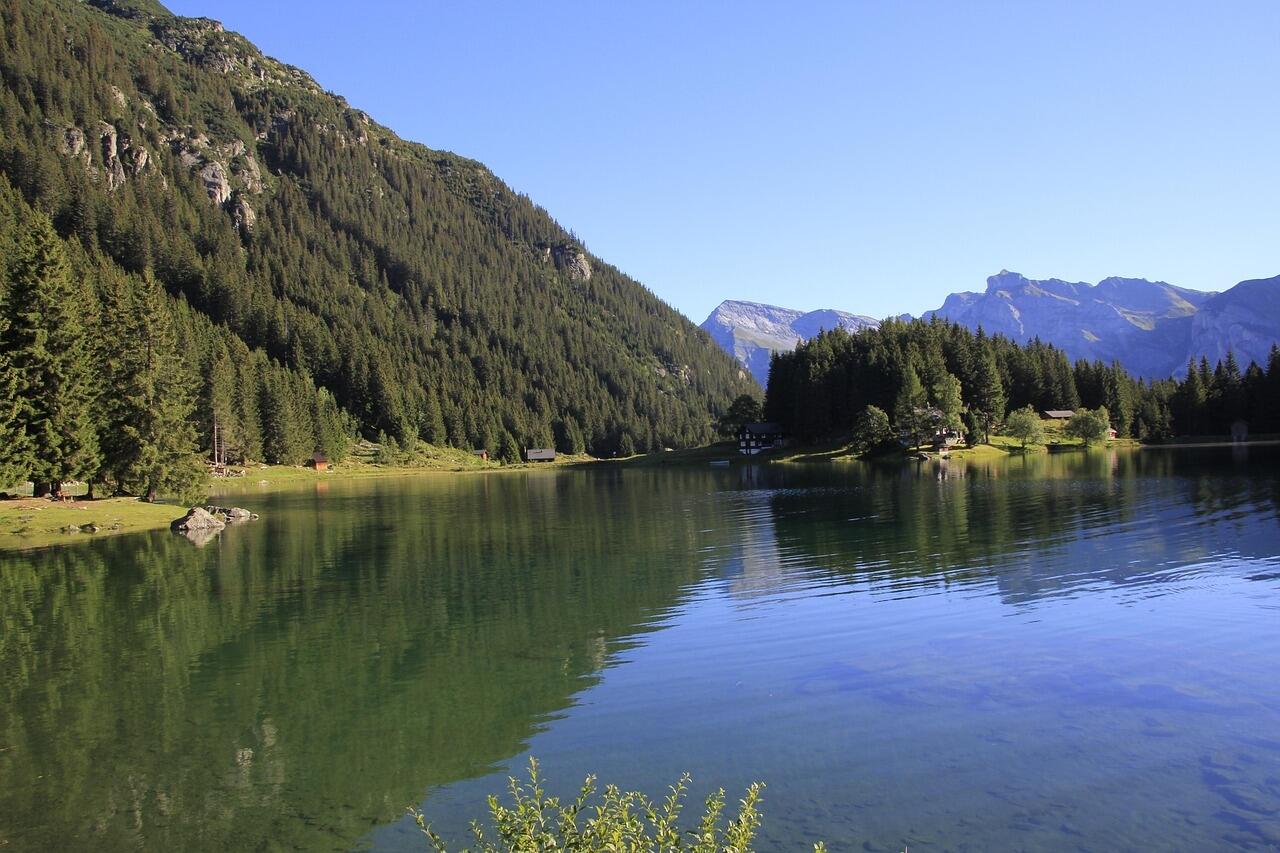 Kanton Uri (UR) – Alles Wichtige an Informationen