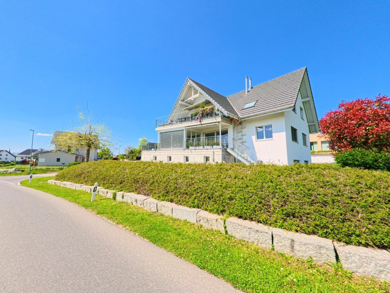 Gemeinde Kappel am Albis (ZH) – Nützliche Informationen für Sie