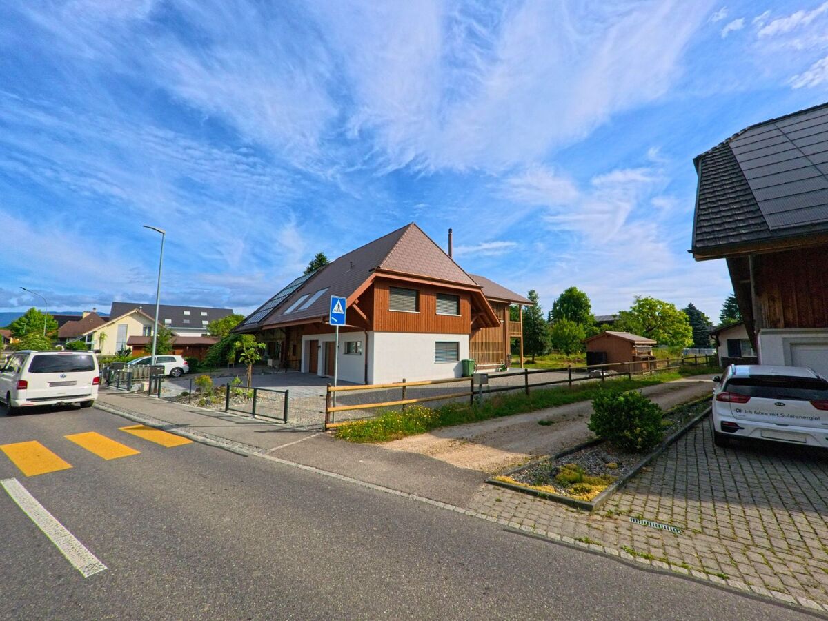 Gemeinde Kappelen (BE) – Nützliche Informationen für Sie