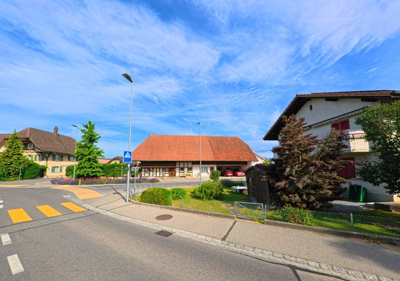 Gemeinde Kappelen (BE) – Nützliche Informationen für Sie