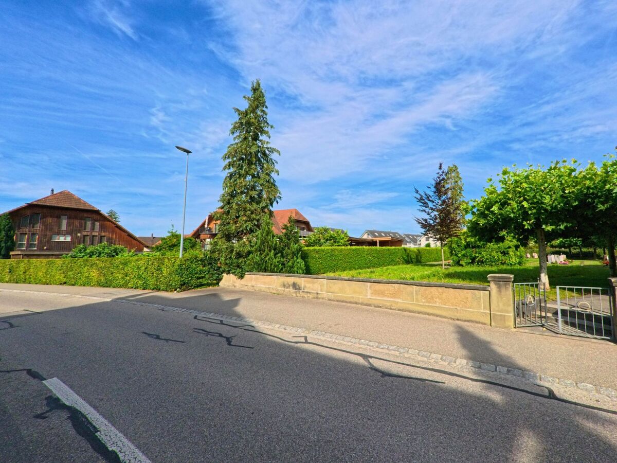 Gemeinde Kappelen (BE) – Nützliche Informationen für Sie