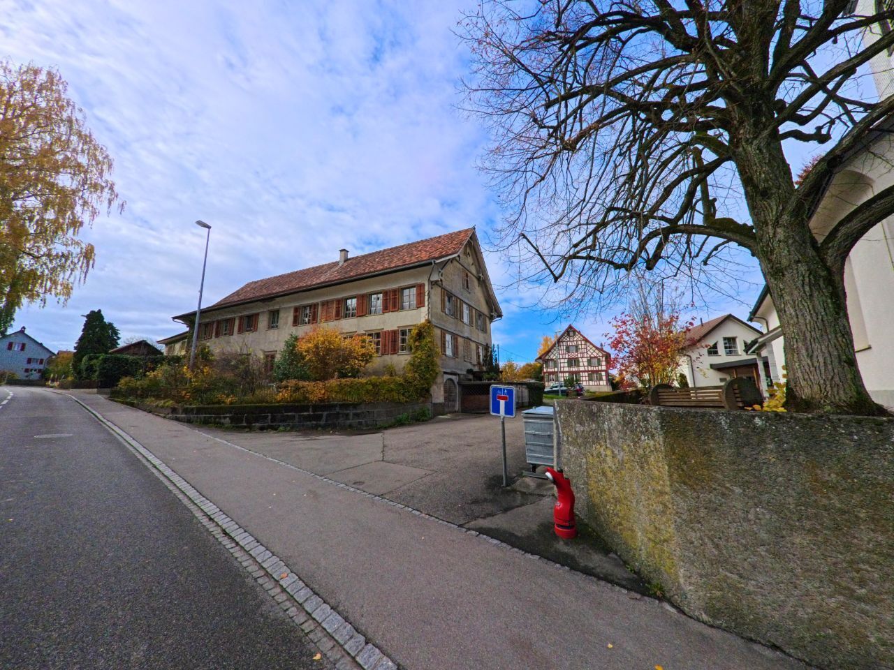 Gemeinde Kesswil (TG) – Nützliche Informationen für Sie