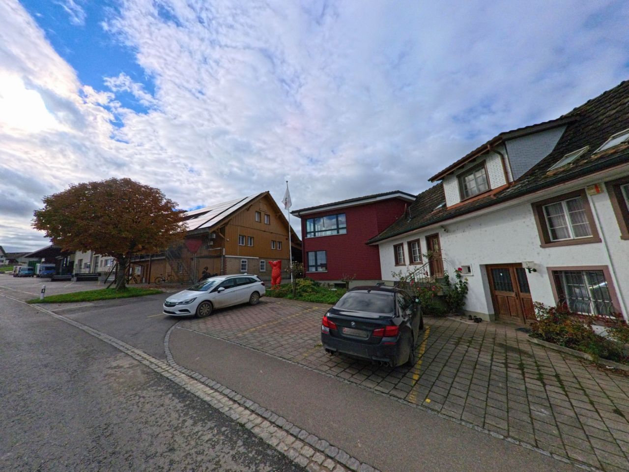 Gemeinde Kesswil (TG) – Nützliche Informationen für Sie