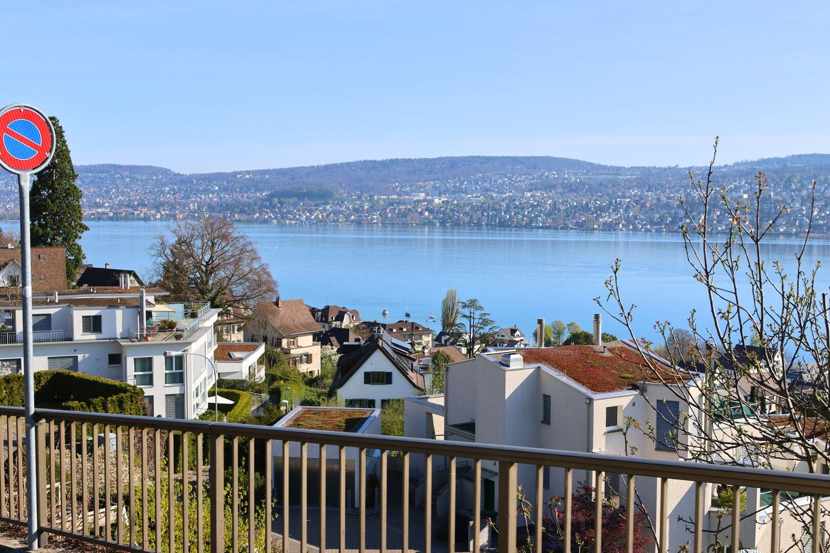 Gemeinde Kilchberg (ZH) – Nützliche Informationen für Sie