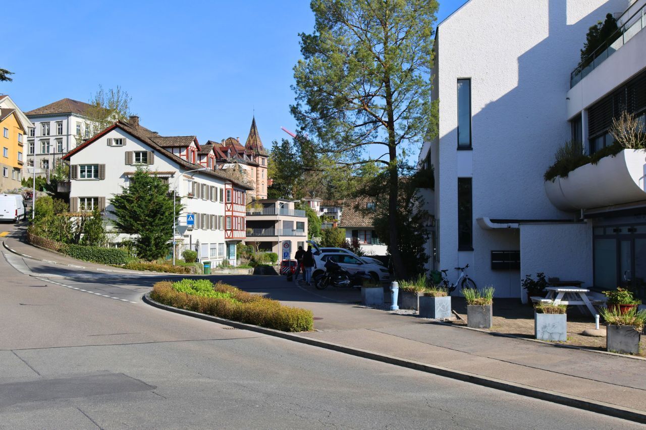 Gemeinde Kilchberg (ZH) – Nützliche Informationen für Sie