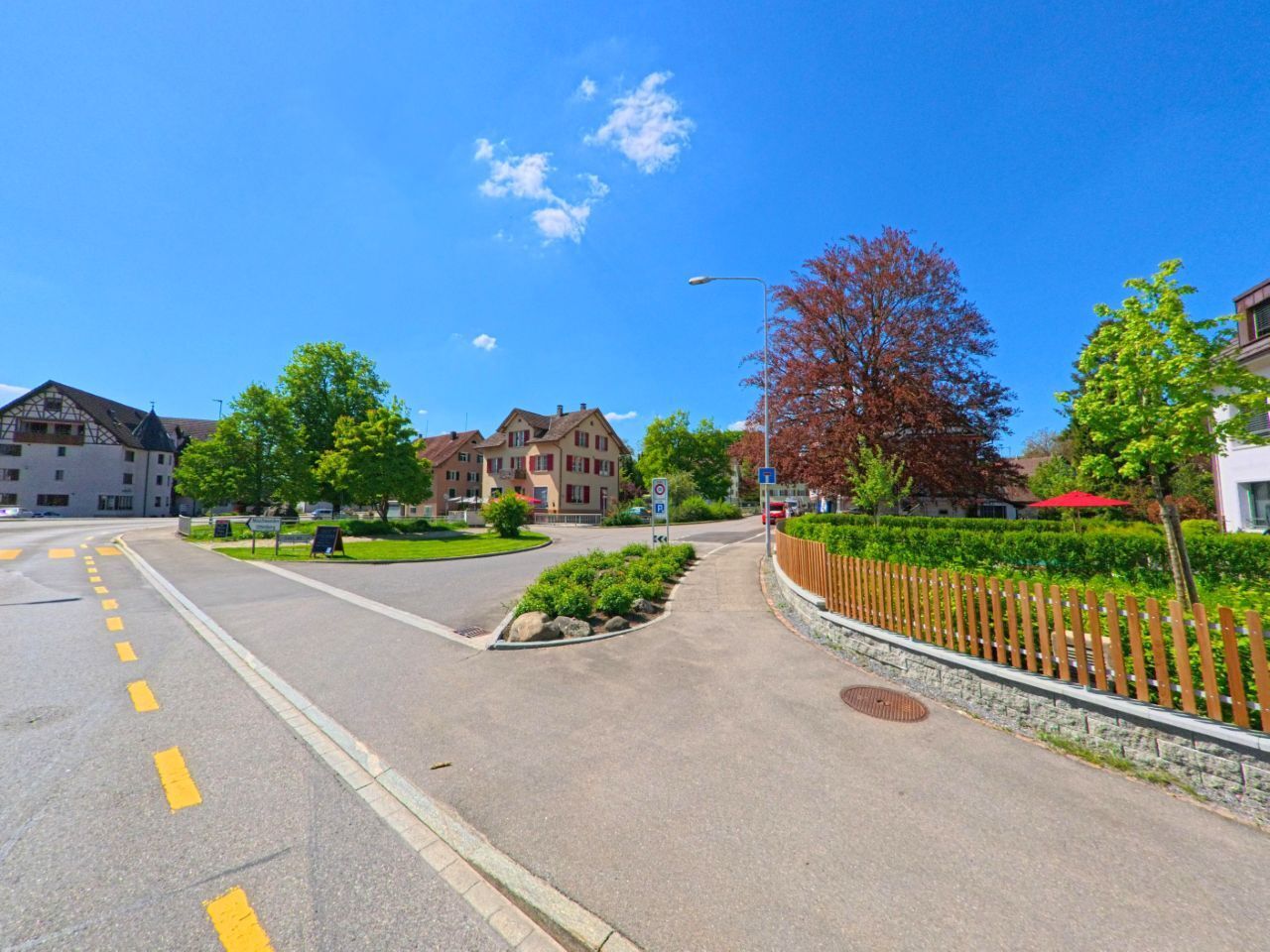 Gemeinde Knonau (ZH) – Nützliche Informationen für Sie