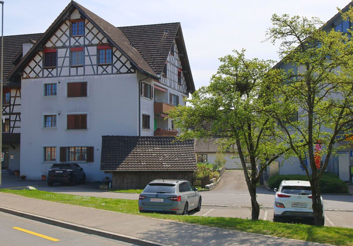 Gemeinde Knonau (ZH) – Nützliche Informationen für Sie