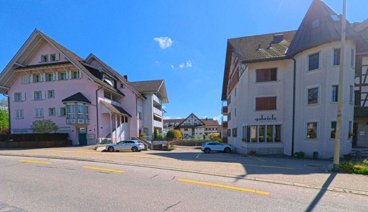 Gemeinde Knonau (ZH) – Nützliche Informationen für Sie