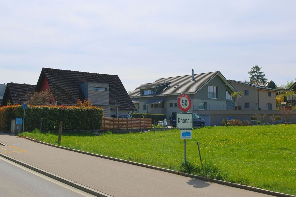 Gemeinde Knonau (ZH) – Nützliche Informationen für Sie