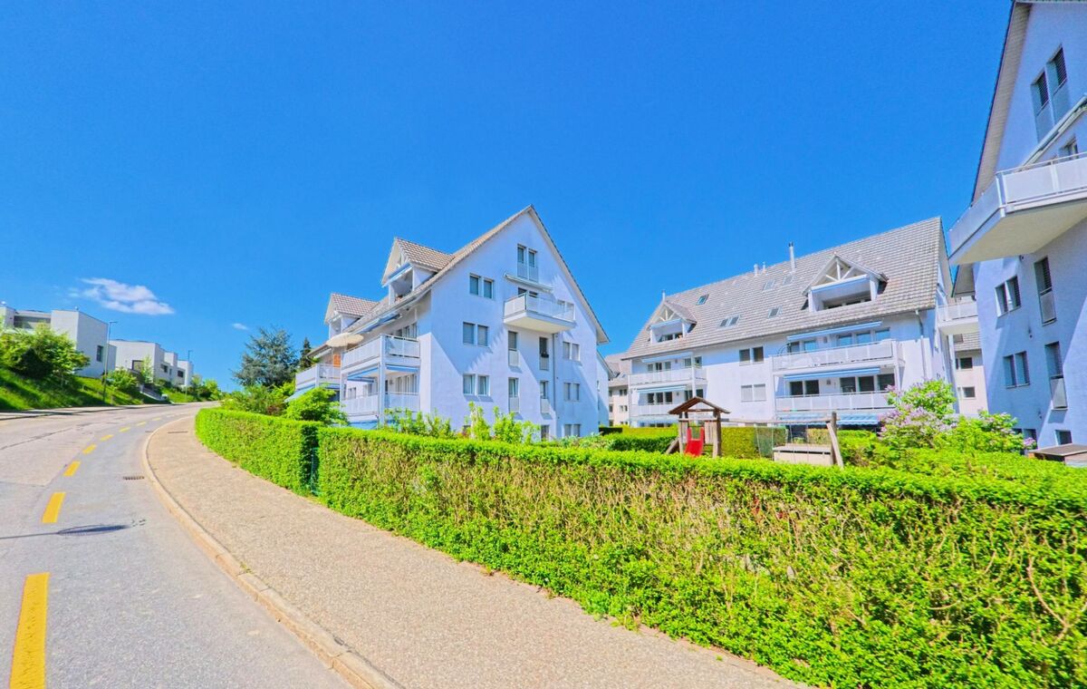 Gemeinde Knonau (ZH) – Nützliche Informationen für Sie