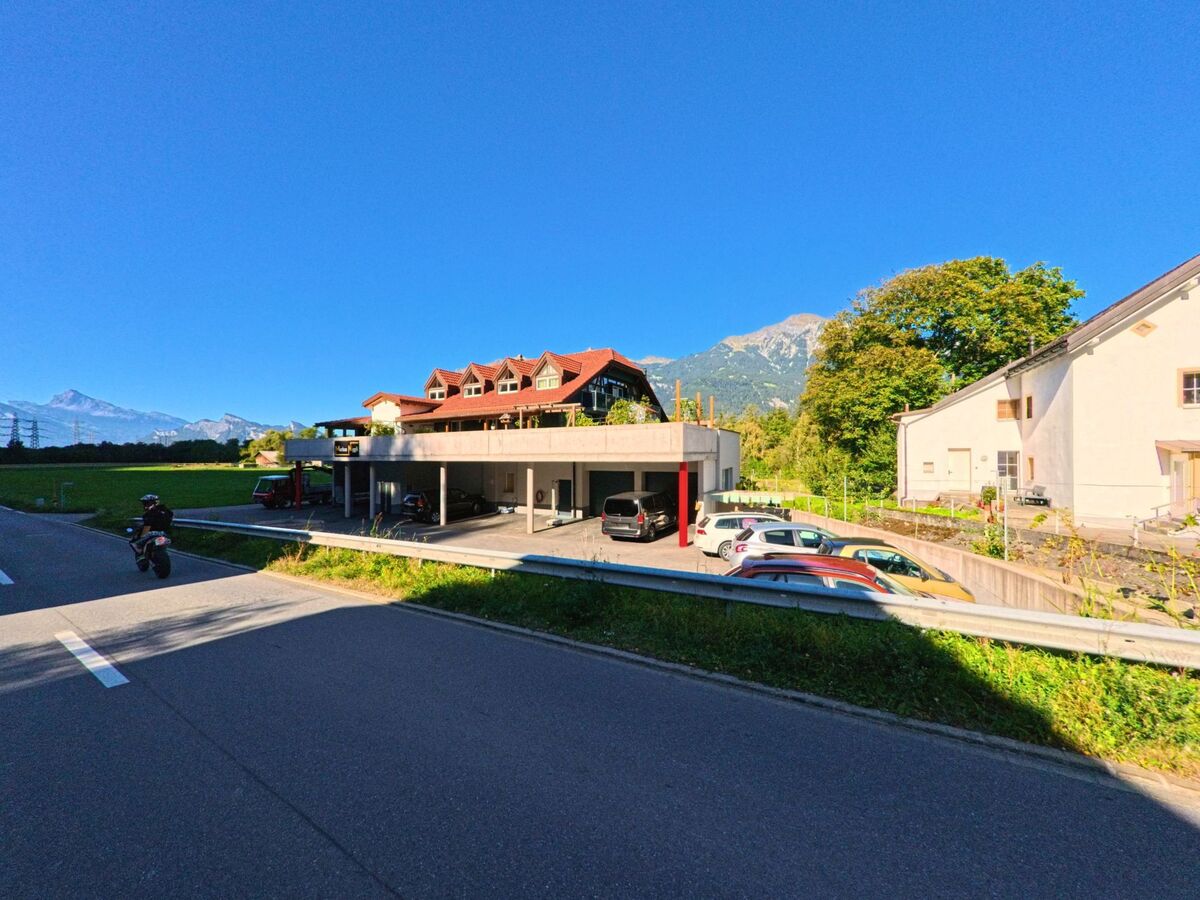 Gemeinde Landquart (GR) – Nützliche Informationen für Sie