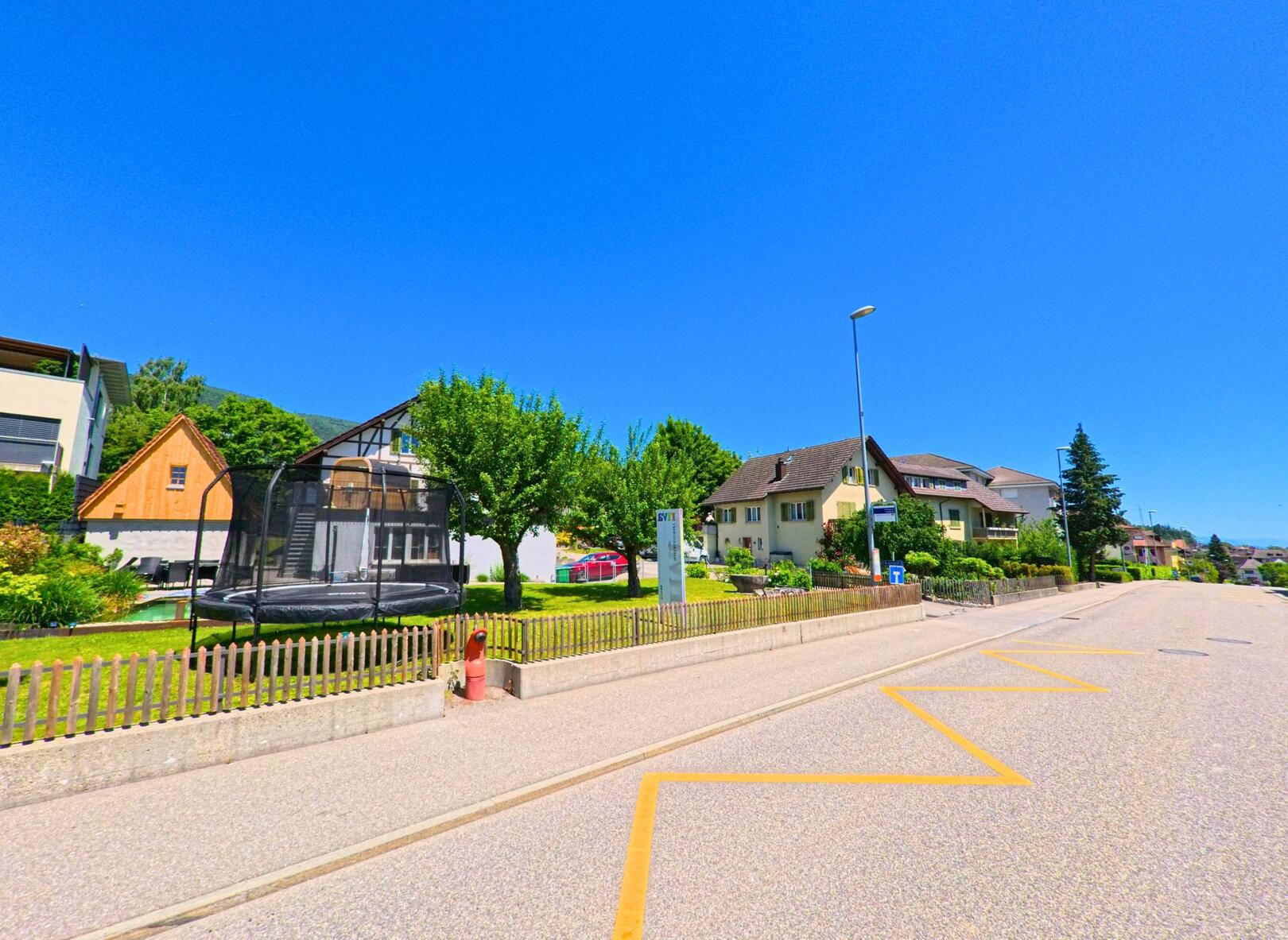 Gemeinde Langendorf (SO) – Nützliche Informationen für Sie