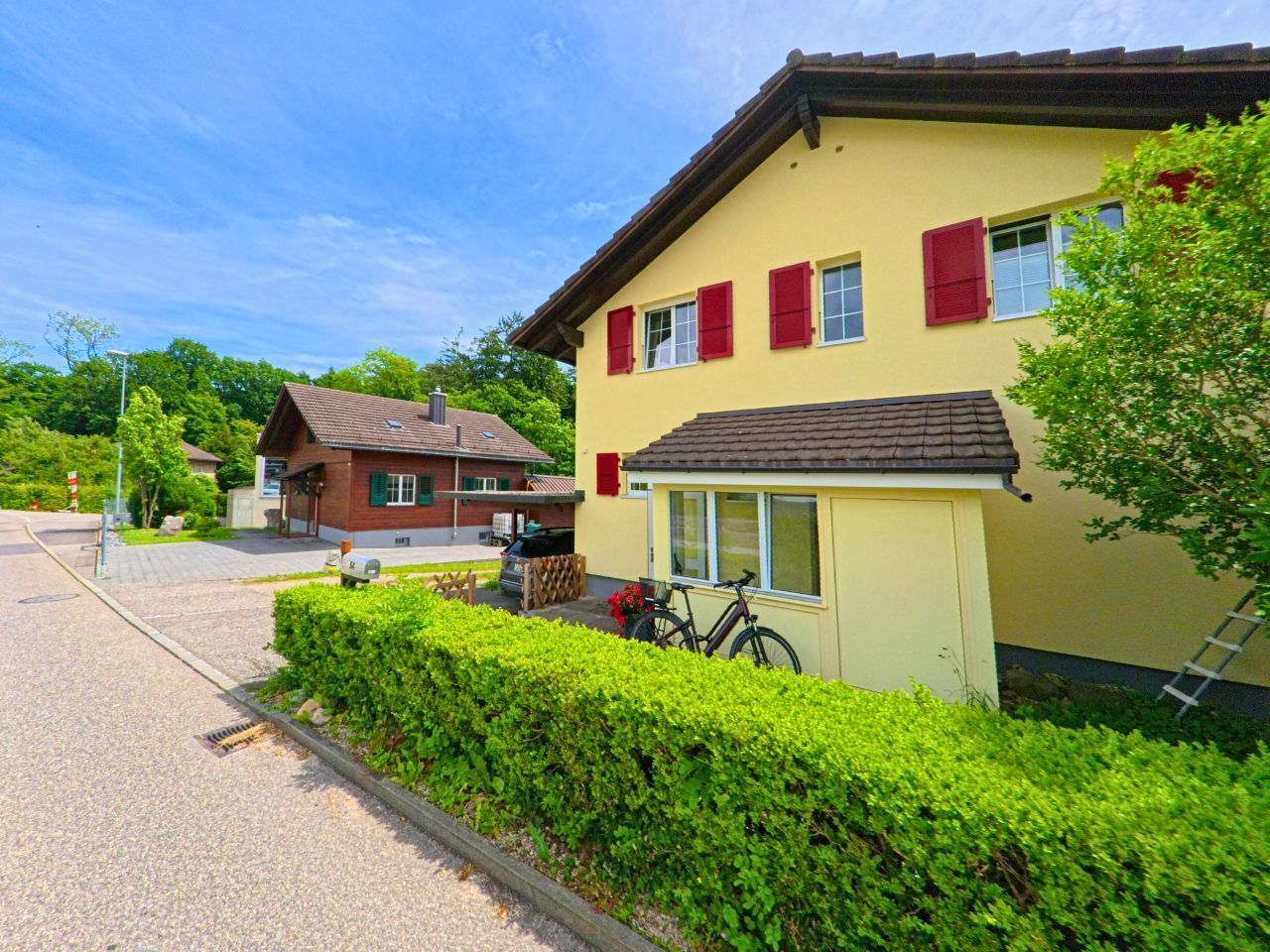 Gemeinde Langendorf (SO) – Nützliche Informationen für Sie