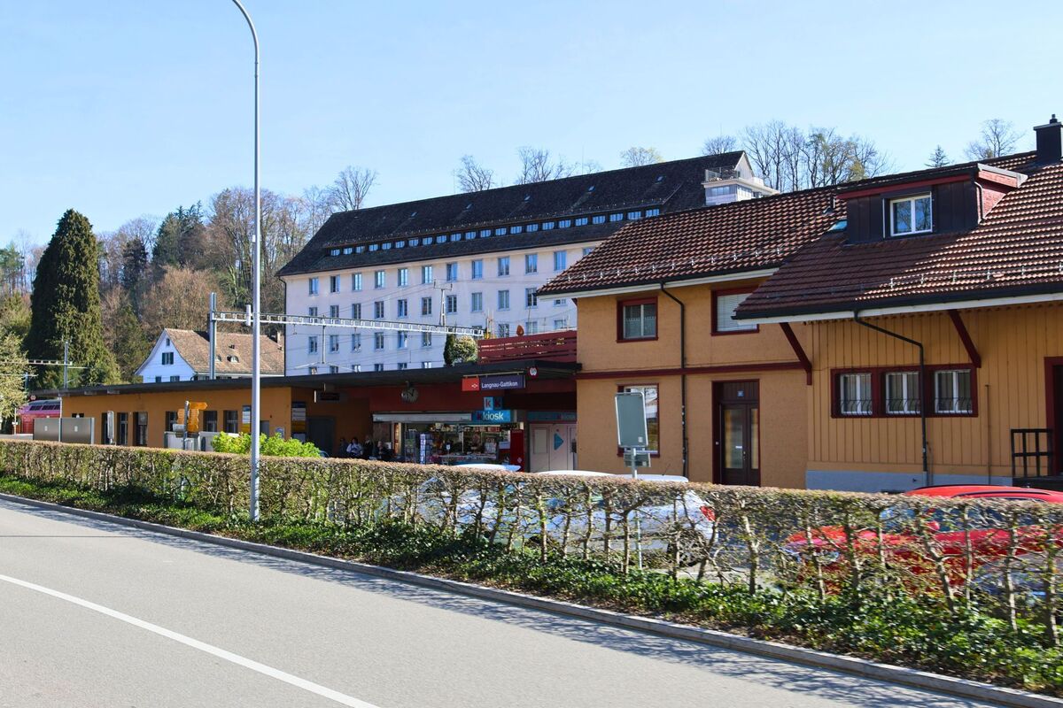 Gemeinde Langnau am Albis (ZH) – Nützliche Informationen für Sie