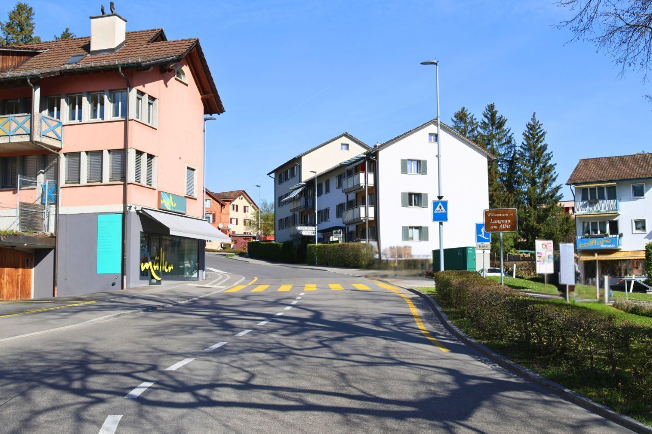 Gemeinde Langnau am Albis (ZH) – Nützliche Informationen für Sie