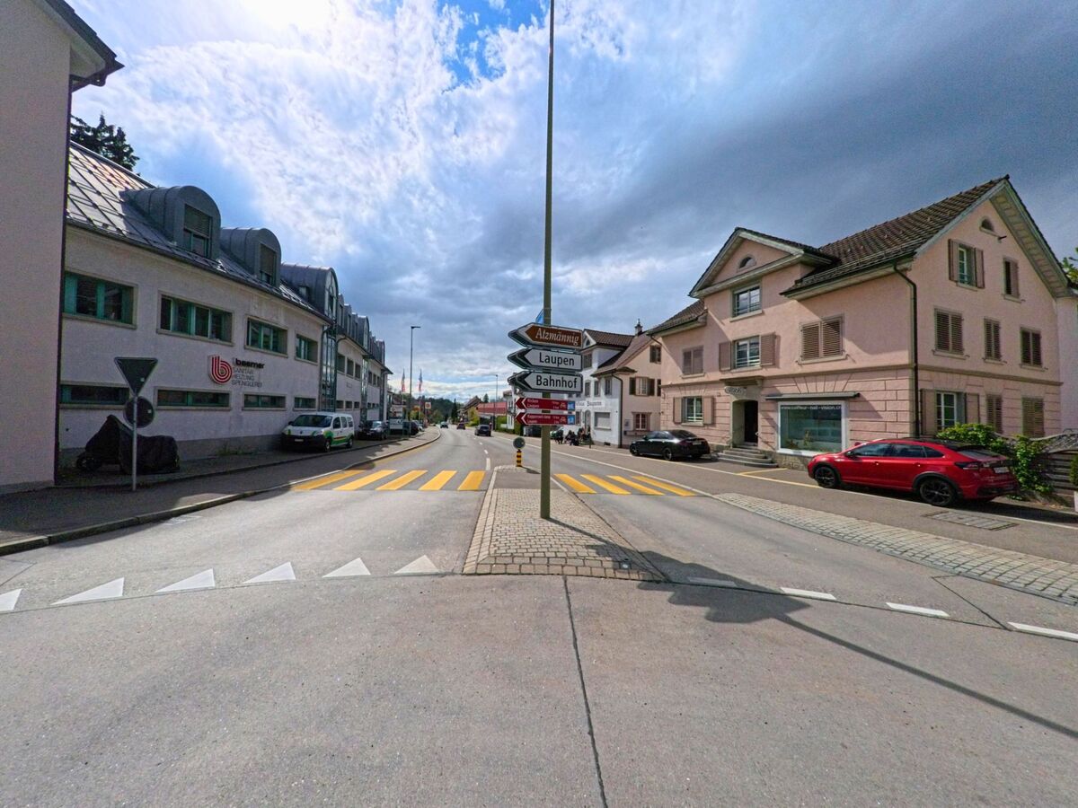 Gemeinde Laupen (BE) – Nützliche Informationen für Sie