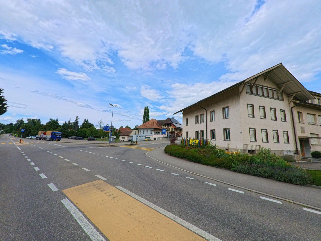 Gemeinde Lauperswil (BE) – Nützliche Informationen für Sie