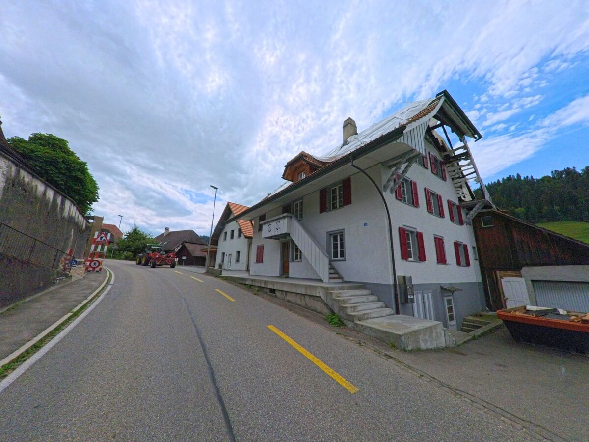 Gemeinde Lauperswil (BE) – Nützliche Informationen für Sie