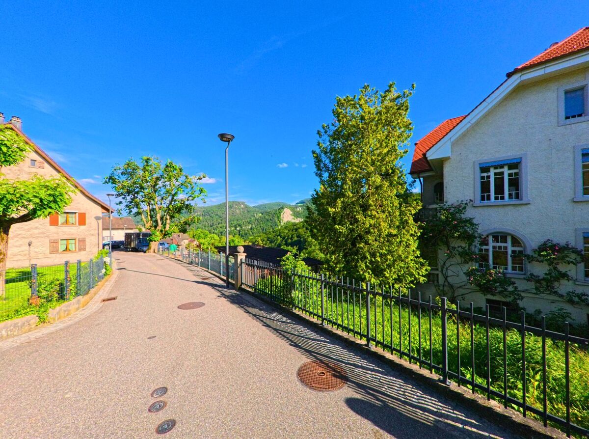 Gemeinde Liesberg (BL) – Nützliche Informationen für Sie