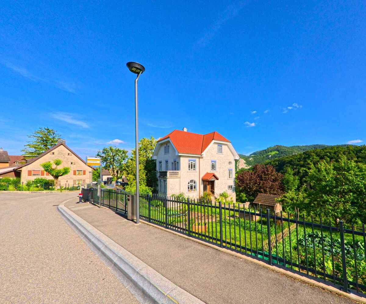 Gemeinde Liesberg (BL) – Nützliche Informationen für Sie