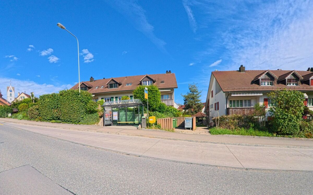 Gemeinde Lufingen (ZH) – Nützliche Informationen für Sie