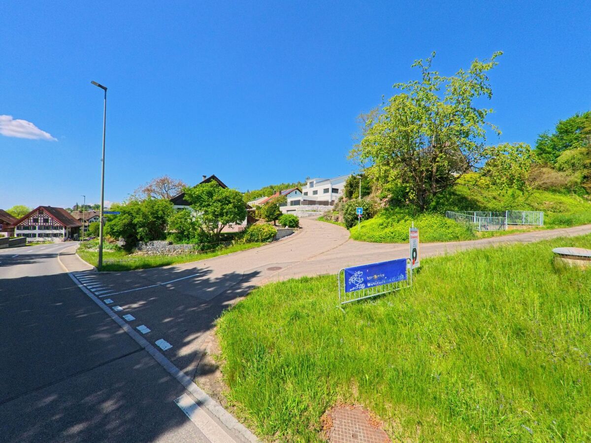 Gemeinde Mettmenstetten (ZH) – Nützliche Informationen für Sie