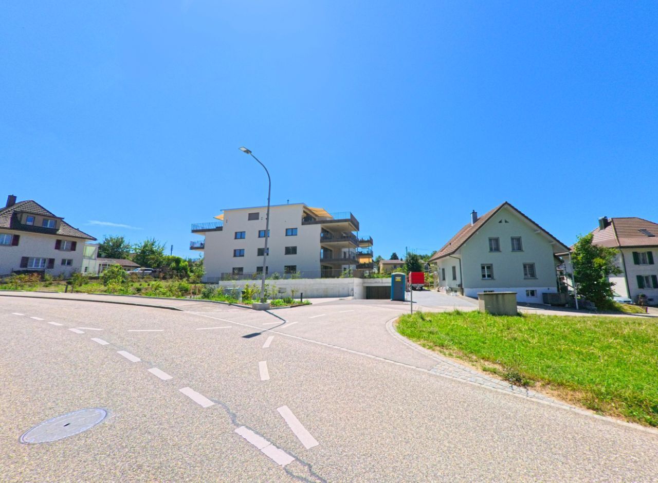 Gemeinde Murgenthal (AG) – Nützliche Informationen für Sie