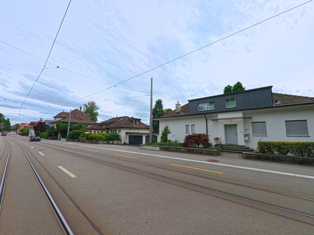 Gemeinde Muri bei Bern (BE) – Nützliche Informationen für Sie