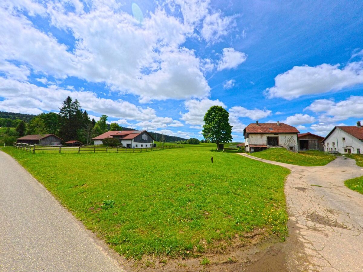 Gemeinde Muriaux (JU) – Nützliche Informationen für Sie