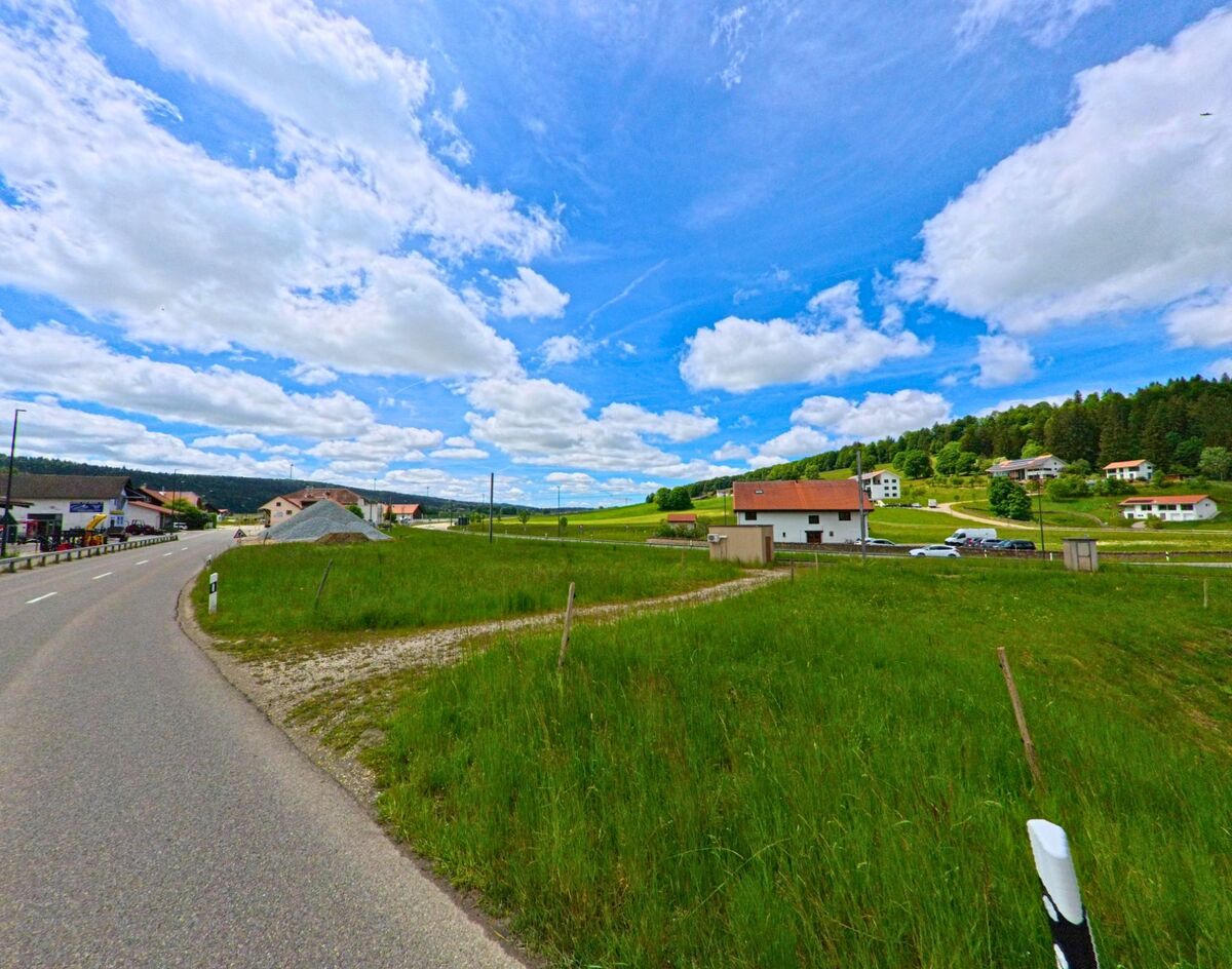 Gemeinde Muriaux (JU) – Nützliche Informationen für Sie