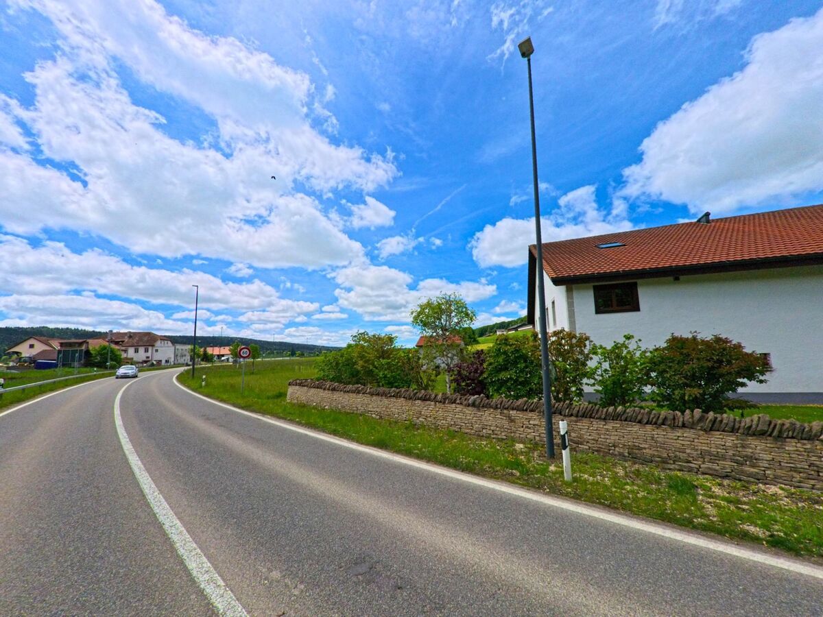 Gemeinde Muriaux (JU) – Nützliche Informationen für Sie