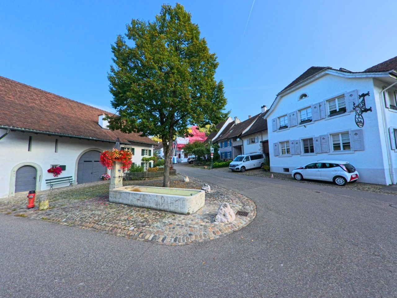 Gemeinde Muttenz (BL) – Nützliche Informationen für Sie