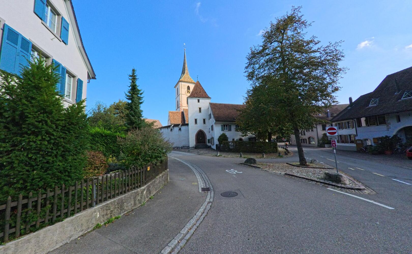 Gemeinde Muttenz (BL) – Nützliche Informationen für Sie