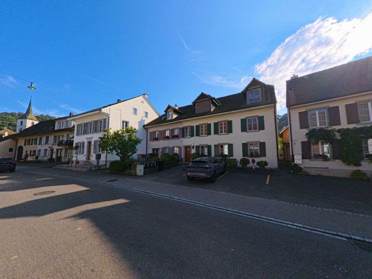 Gemeinde Muttenz (BL) – Nützliche Informationen für Sie