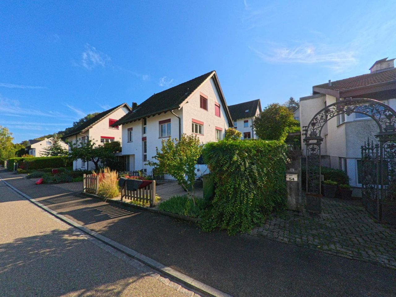 Gemeinde Muttenz (BL) – Nützliche Informationen für Sie