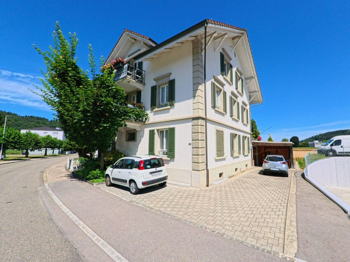 Gemeinde Nebikon (LU) – Nützliche Informationen für Sie