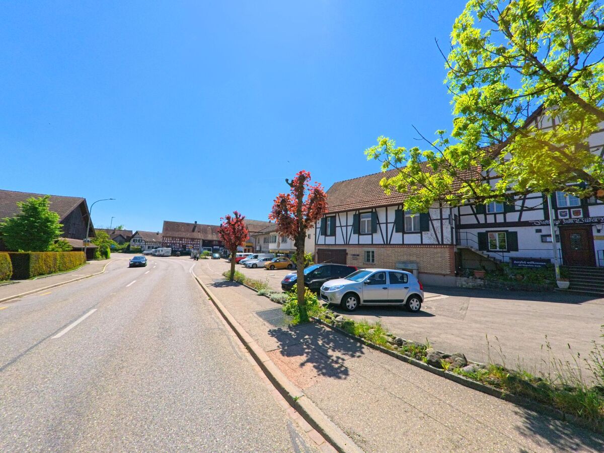 Gemeinde Neerach (ZH) – Nützliche Informationen für Sie