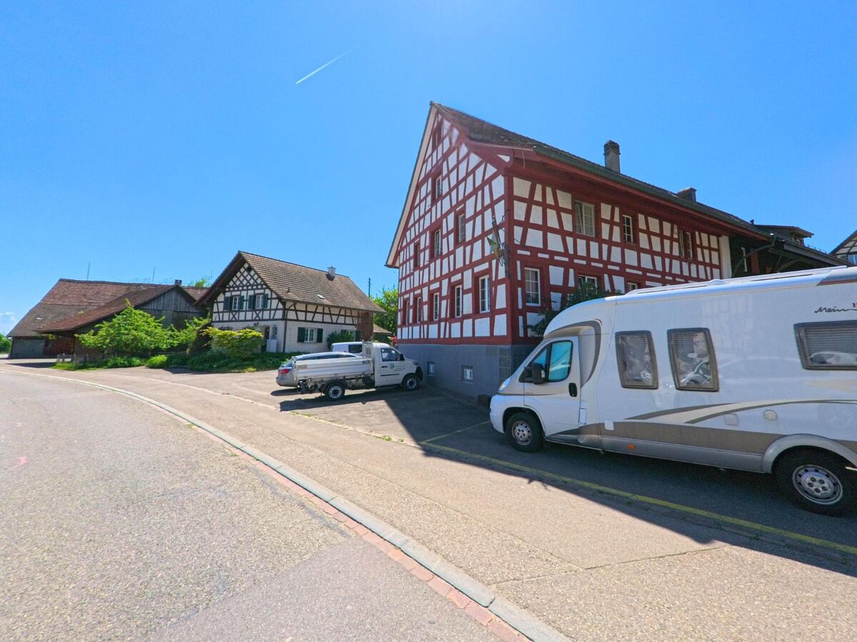 Gemeinde Neerach (ZH) – Nützliche Informationen für Sie