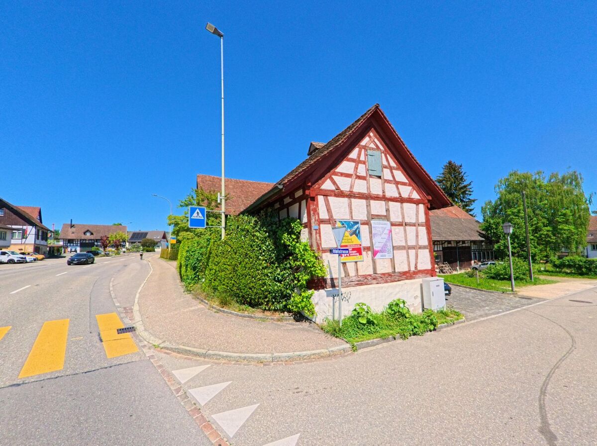 Gemeinde Neerach (ZH) – Nützliche Informationen für Sie